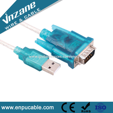 Buy Wholesale China Usb 2.0 To Serial Cable,usb Smart Card Readers ...