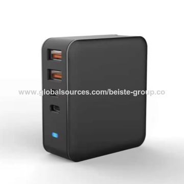 Buy Wholesale China 100w Portable Chargers For Laptops & 100w Laptop ...