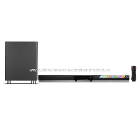 Buy Wholesale China 2.1ch Tws Wireless Subwoofer Outdoor Bluetooth ...