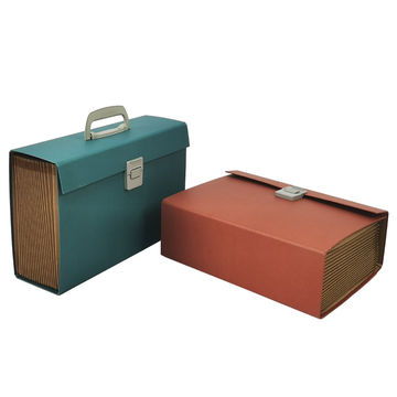 Buy Wholesale China Set Of 2 Carton Filling Boxes-mixed Color:blue&red ...