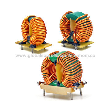 Buy Wholesale China Common Mode Choke Coils , Emi Filter , Common Mode ...