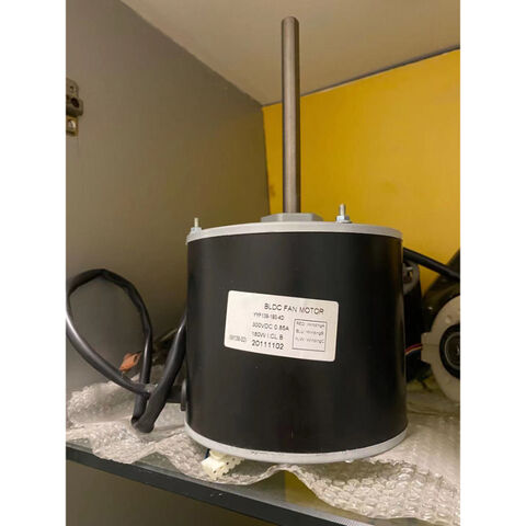 Bulk Buy China Wholesale Bldc Fan Motor,bldc Motor,fan Motor,brushless ...