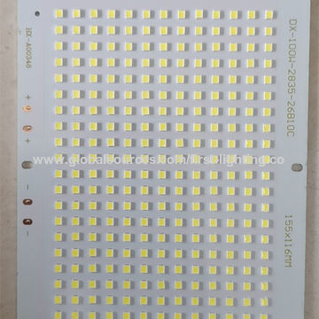 Buy Wholesale China Led Pcba Lighting Sourcing Board For Led Floodlight ...