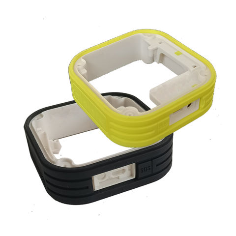 Buy Wholesale China Double Injection Molds,two-shot Molding For Two ...