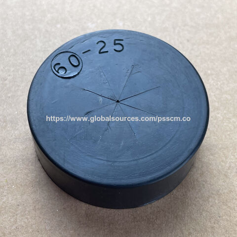 Buy Wholesale China Molded Rubber Cap & Rubber Cap at USD 0.5 | Global ...