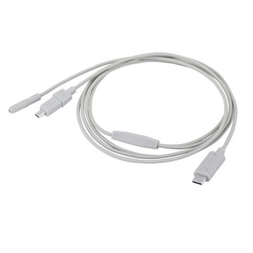 Buy Wholesale China Mini Usb 8p Male To Usb3.1 Male+1p Male & Usb 3.1 ...