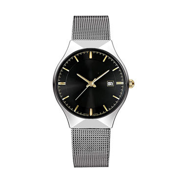 Buy Wholesale China New Design Quartz Chrono Sport Watch Men's Custom ...