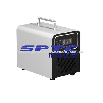 Buy Wholesale China Efficient Household Sterilization And Deodorization Ozone Sterilizer & Ozone ...