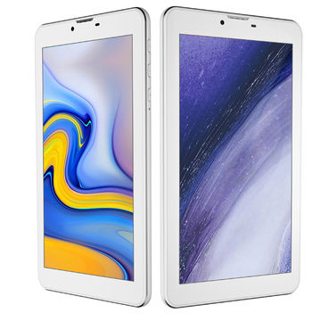 China 7 inch Android tablets OEM MT8765,Quad-core with 3GB ROM,32GB ...