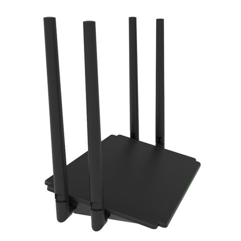 Buy Wholesale China High Power Ac1200 Smart Wireless Dual Band Modern ...