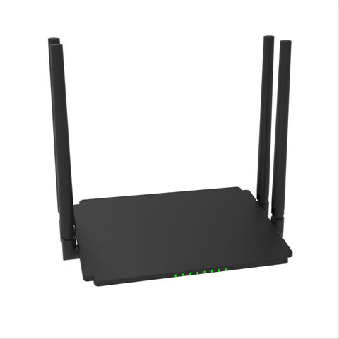 Buy Wholesale China High Power Smart Wireless Wifi Dual Band Router ...
