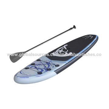 Buy Wholesale China Inflatable Paddle Board Sup Paddleboard Paddle Surf ...