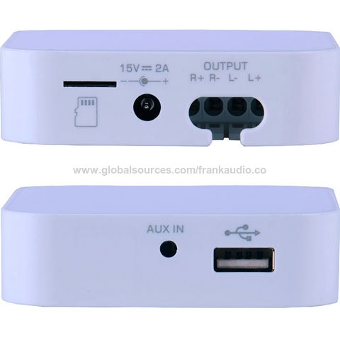Buy Wholesale China Wifi Audio Adapter For Smart Home Multimedia Audio ...