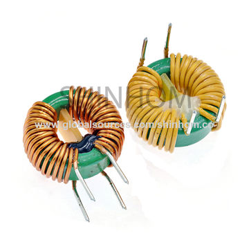 Buy Wholesale China Common Mode Choke Coils , Emi Filter , Common Mode ...