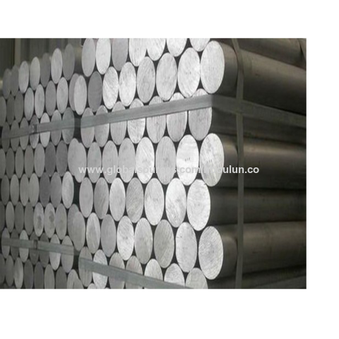 Buy Wholesale China Best Price 6063 Aluminum Bar Pure Aluminum Ready To ...