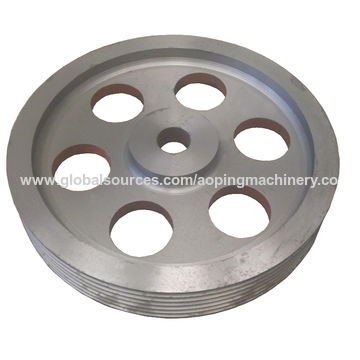 Buy Wholesale China Oem Ductile Iron Bucket Attachments, Drum Pump Parts,heavy Equipment Mining ...