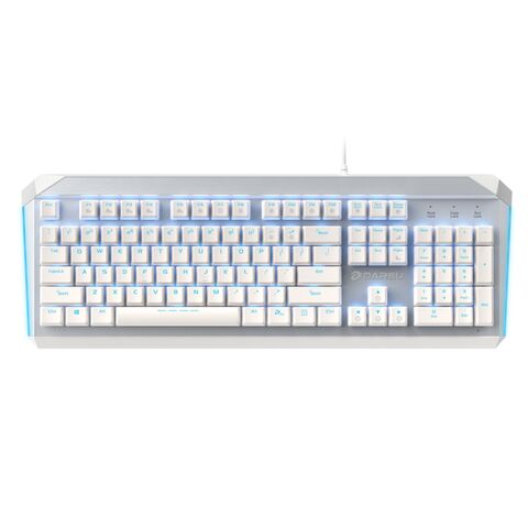 Aluminum Switch Plate With Full Size Keyboard,custom Mechanical Gaming ...