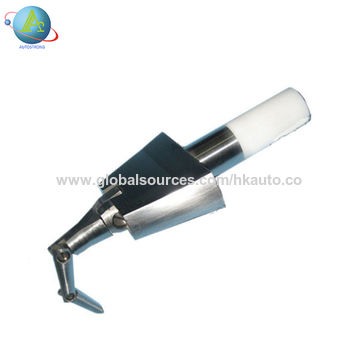 China UL507 Standard Articulate Test Probe With Web Stop on Global ...
