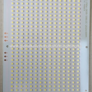 Buy China Wholesale Led Pcba Lighting Sourcing Board For Led Floodlight ...