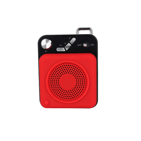 Buy Wholesale China Tws Function Portable Speakers Bluetooth Big Volume ...