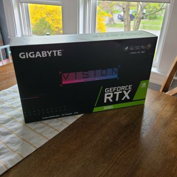 Buy Wholesale United Kingdom Authentic New Original Gigabyte Geforce ...