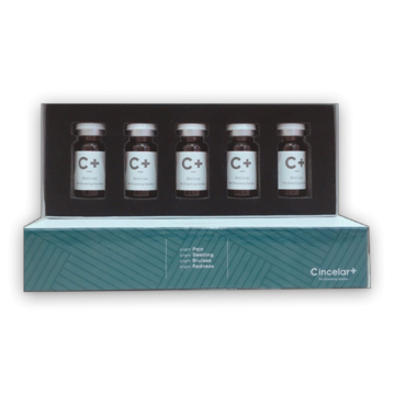Cincelar Plus Wholesale New Product Cincelar Plus Slimming Solution Injectable Kybella, Cincelar ...
