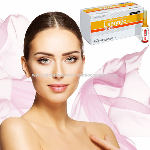 Buy Wholesale China Authentic Japan The Hottest Product Korea Laennec ...