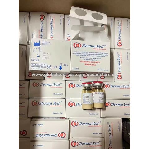 Buy Wholesale China Derma Veil Contains A Breakthrough And Improved ...