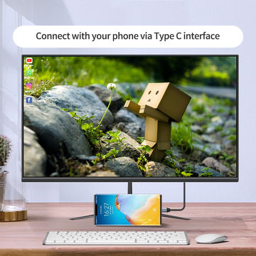 Innobook 24 inch low cost monitors 1920*1080/60Hz FHD IPS 72%NTSC with ...