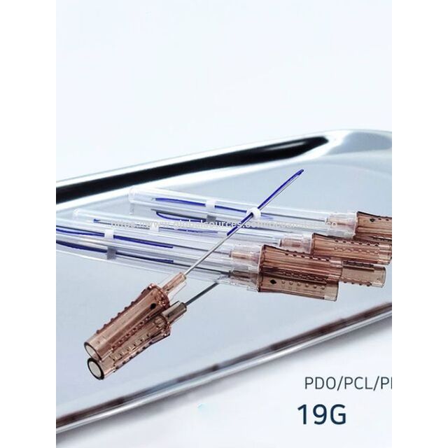 2023 Best Selling Face Lifting Cog 3d 4d 6d 19g100mm For Fox Eye Lift ...