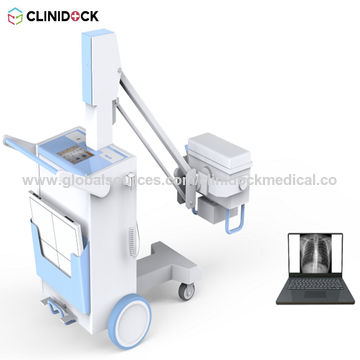Buy Wholesale China Digital Mobile X Ray Machine Mobile Digital ...