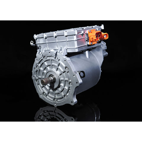 Buy Wholesale China 55kw Two-in-one Electric Drive Assembly & Ev ...