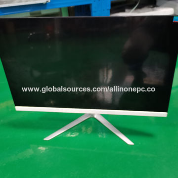 Buy Wholesale China 2021 Cheap Factory Newest All In One Pc Desktop ...