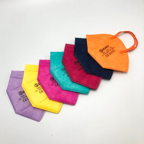 Buy Wholesale China Ffp Face Masks & Ffp2 Face Masks at USD 0.11 ...