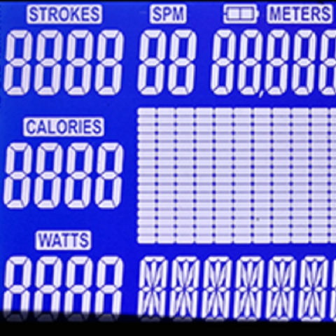 Buy Wholesale China Liquid Crystal Product Information Product Summary ...
