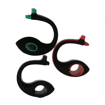 China Two shot molds,double injection molding two plastic case of ...