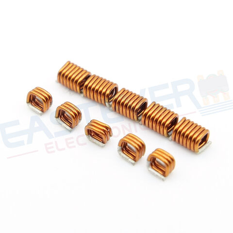 China SMD Square Spring Inductors on Global Sources,electronic ...