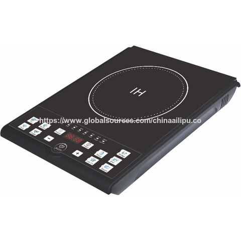 Cheap price good quality Induction Cooker, kitchen appliance, electric ...