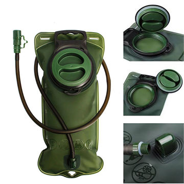 Buy Wholesale China 2l/2.5l/3 Liter Hydration Bladder, Bpa Free Water Bladder, Hydration Pack ...