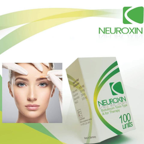 Buy Wholesale China Neuroxin Innotox's Liquid Injection Rentox's Hutox ...