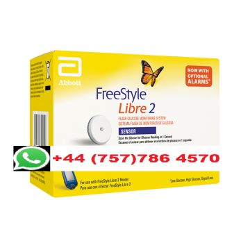 Buy Wholesale United States Best Quality New Original Freestyle Libre 2 ...