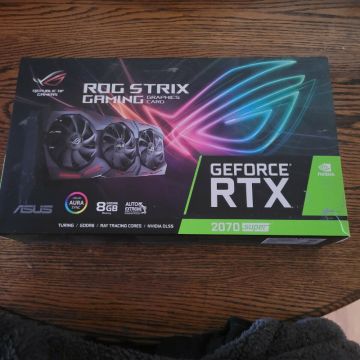 Buy Wholesale United States Rtx 2070s O8g Gaming Rtx 2070 Super 8gb ...