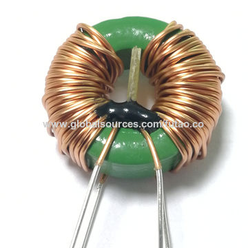 China Common mode choke,UL/RoHS Certified TDK/TDG Magnetic Core ...