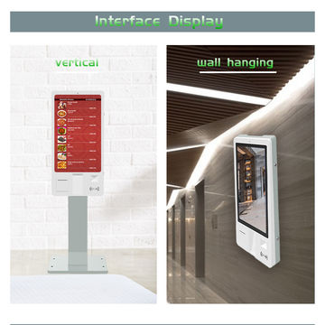 Buy Wholesale China Kep-32 Inch Digital Signage Advertising Machine Of ...