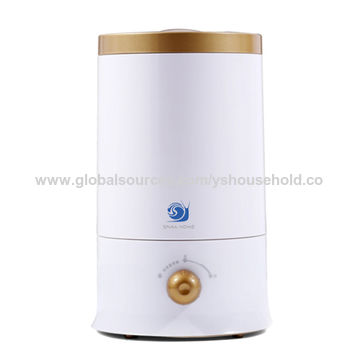 Buy China Wholesale 2.4l Ultrasonic Humidifier Automatical Waterless ...