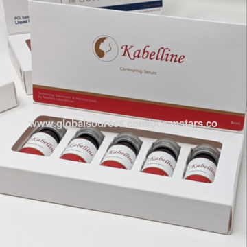 Buy Wholesale China High Quality Kabelline Fat Dissolving Solution ...