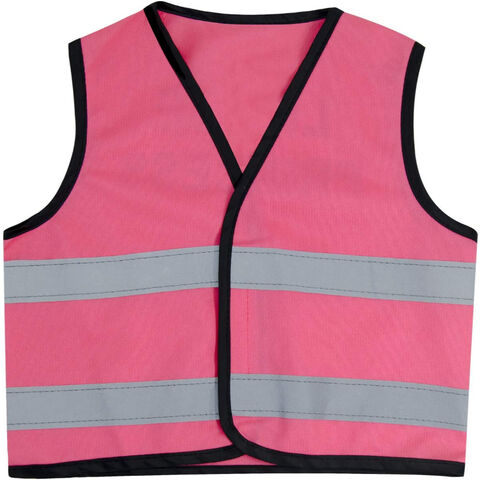 Buy Wholesale China Safety Vest Bright Multi Color Breathable ...
