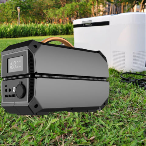 Buy Wholesale China Outdoor Power Supply 518w/140000mah Portable Power ...