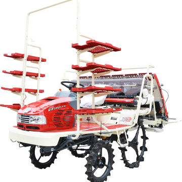 Buy Wholesale China Transplanters, Riding Type Rice Transplanter ...