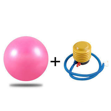 New Product Yoga Seating Anti Burst Print Logo Exercise Pvc Yoga Balls ...
